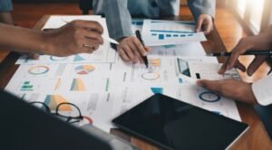 The Concise Guide To Roll-Up Acquisitions | Harris Acquire