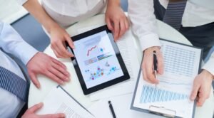 The Concise Guide To Roll-Up Acquisitions | Harris Acquire
